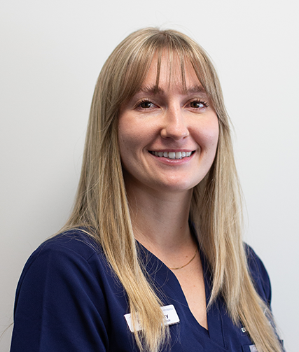 Dr Emily Perry - ECA